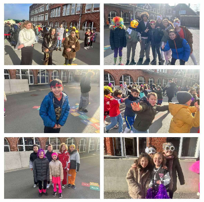 Carnaval :: st-charlesluingne